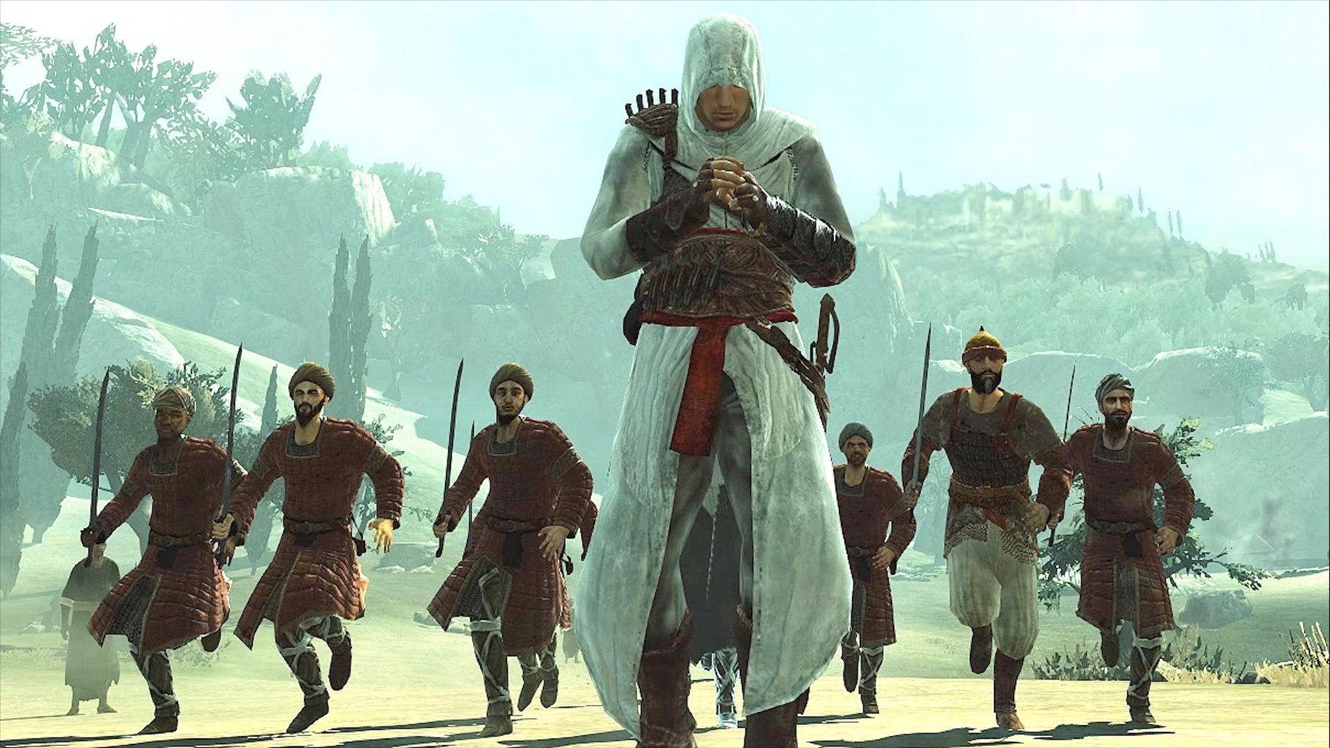 Assassin's Creed dev reveals how the studio was pressured to add new ...