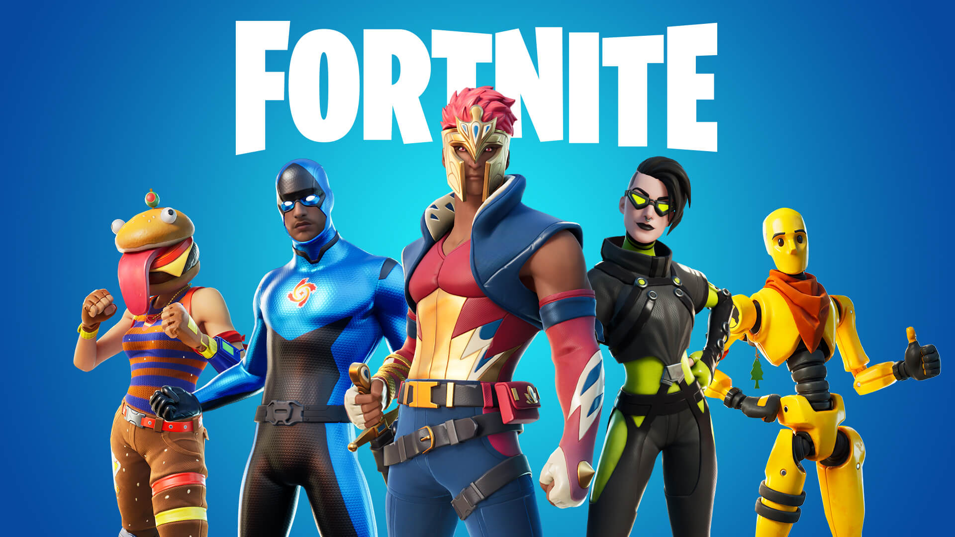 Fortnite Omega Knight release date and how to complete Omega Knight ...