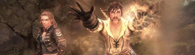 Fable III PC to sim-ship on GfWM and Steam | VG247
