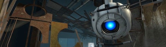 Portal 2 ARG ongoing, Half-Life hints draw Internet's eye | VG247