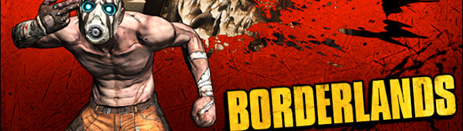 HAWP's Anthony Burch takes reigns on Borderlands 2's "ambitiously ...