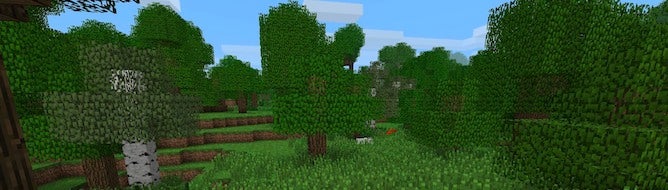 Mojang releases first Minecraft 360 video, Notch teases info on Twitter ...