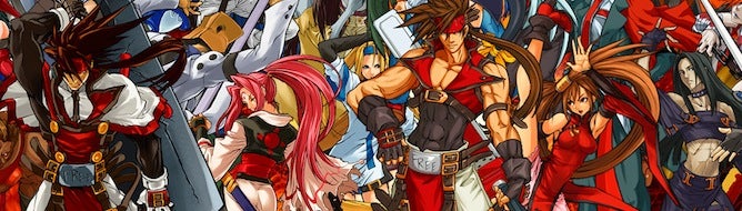 arc systems works | VG247