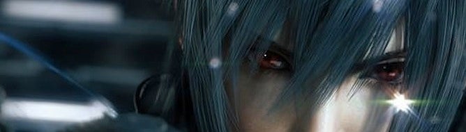 Final Fantasy Versus XIII update - cutscenes, lighting, and voice ...
