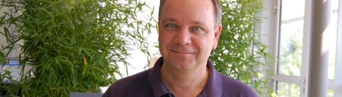 Meier: Games industry set to "grow and expand" | VG247