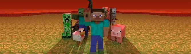 Minecraft XBLA to follow PC release pattern | VG247