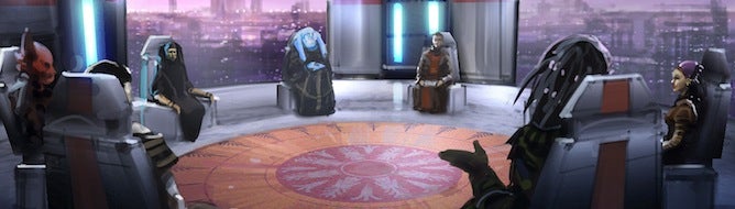 SWTOR nabs Guinness World Record for dialogue | VG247