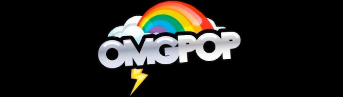 OMGPop Archive | VG247