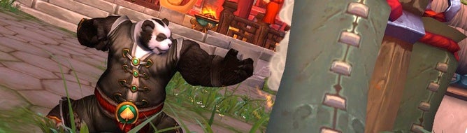 World of Warcraft animated series tells the Pandaren story | VG247
