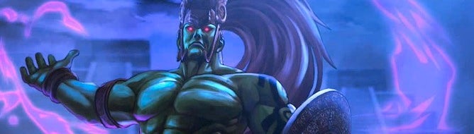 SFxT Version 2013 - Heihachi, Yoshimitsu, Ogre and more detailed | VG247