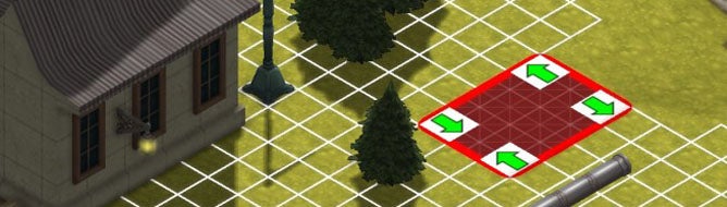 Clockwork Empires tech update shows off building design | VG247