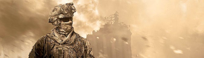 Call of Duty Ghosts: no plans for Modern Warfare 4 at this time, says ...