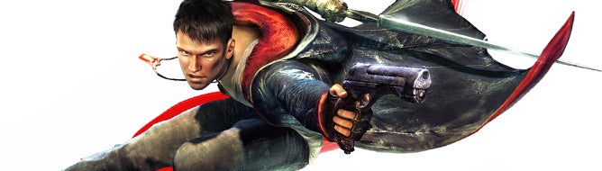 DmC: Devil May Cry "fans" are a crying shame | VG247