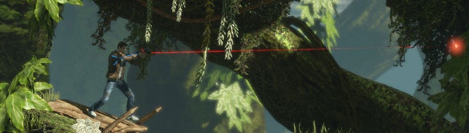 Flashback remake headed to PC, console networks | VG247