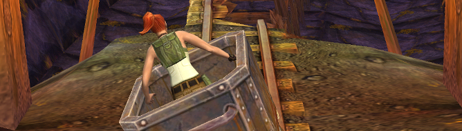 Temple Run 2 totted up 20 million downloads in first weekend | VG247