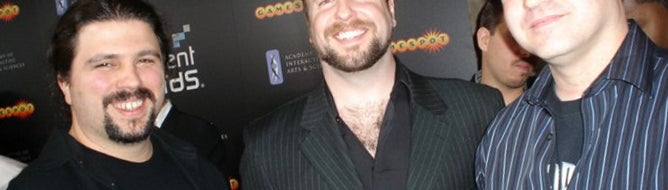 Respawn confirms Jason West departure | VG247