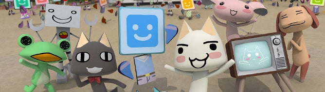 Toro's Friend Network - no plans for an EU release at this time, says ...