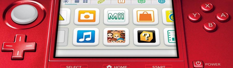 GAME adds more titles to 3DS eShop catalogue | VG247