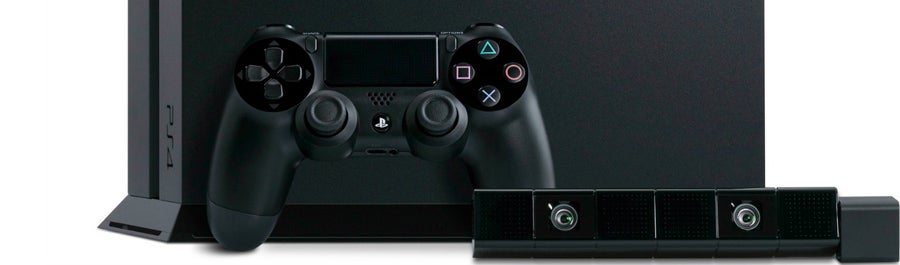 PS4 launch: specs, games, features and more - everything here | VG247