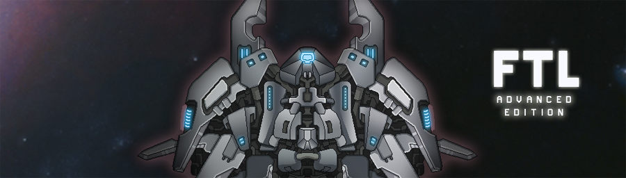 FTL: Advanced Edition includes all new alien race, extra features | VG247