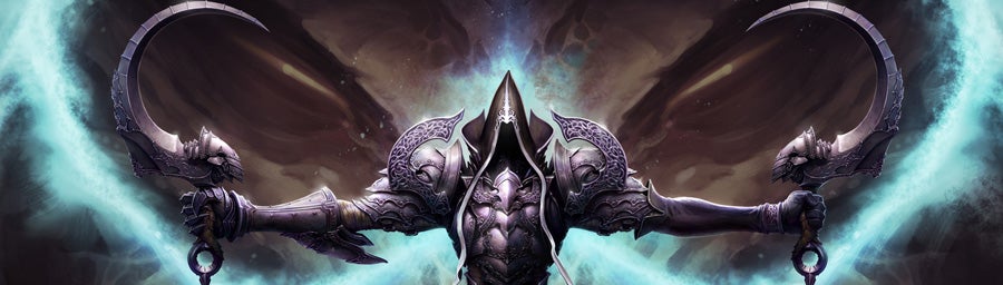 Diablo 3 launcher to be upgraded to Battle.net desktop client | VG247