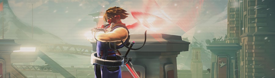 Strider reboot drops next month, new trailer shows enemy types | VG247