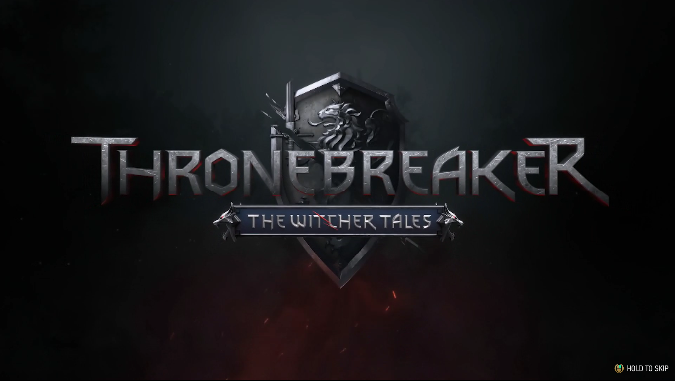 Thronebreaker: The Witcher Tales - where to find the golden chests in ...