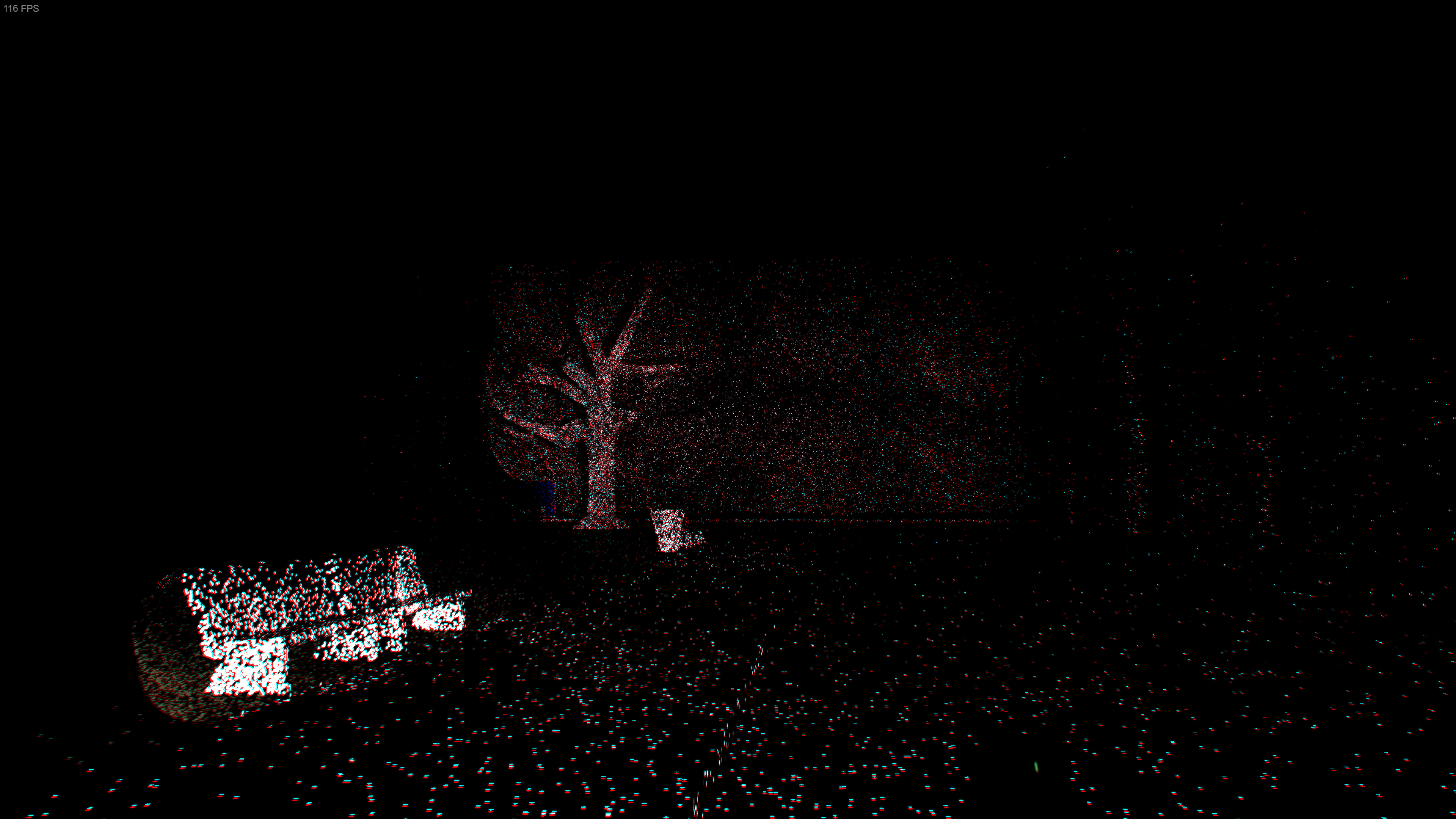 Mysterious LIDAR game mode for Garry's Mod is giving players the creeps ...