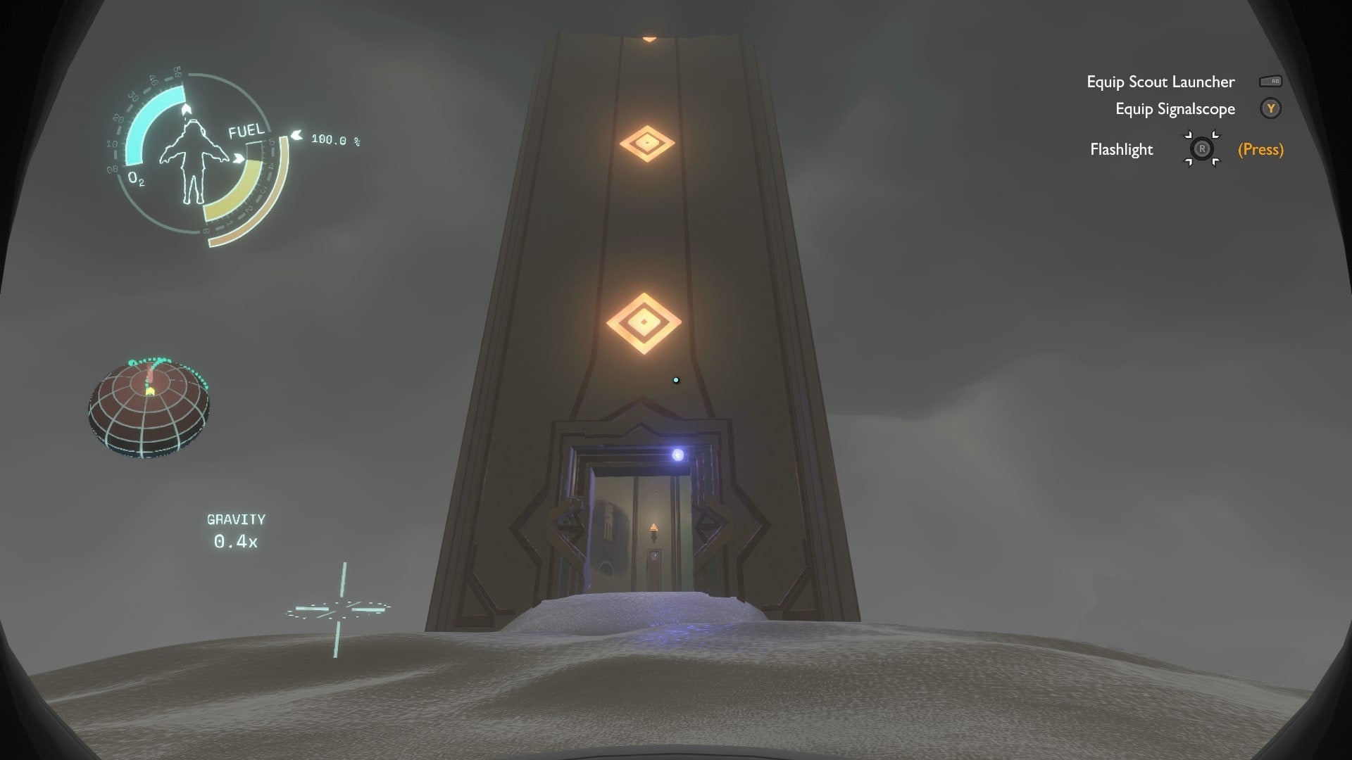 Outer Wilds Quantum Moon - How to Get to the Quantum Moon, Reach the ...