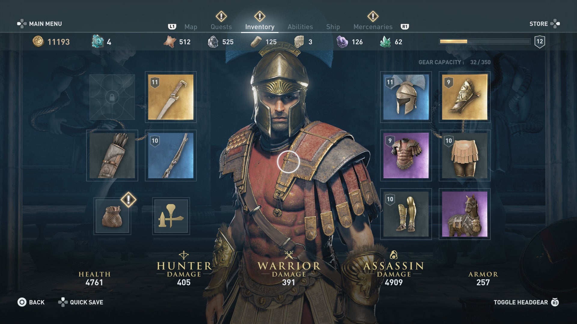 Assassin's Creed Odyssey Review | VG247