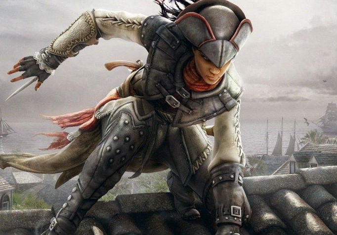 Assassins Creed Liberation Is Getting Delisted But People That Own It