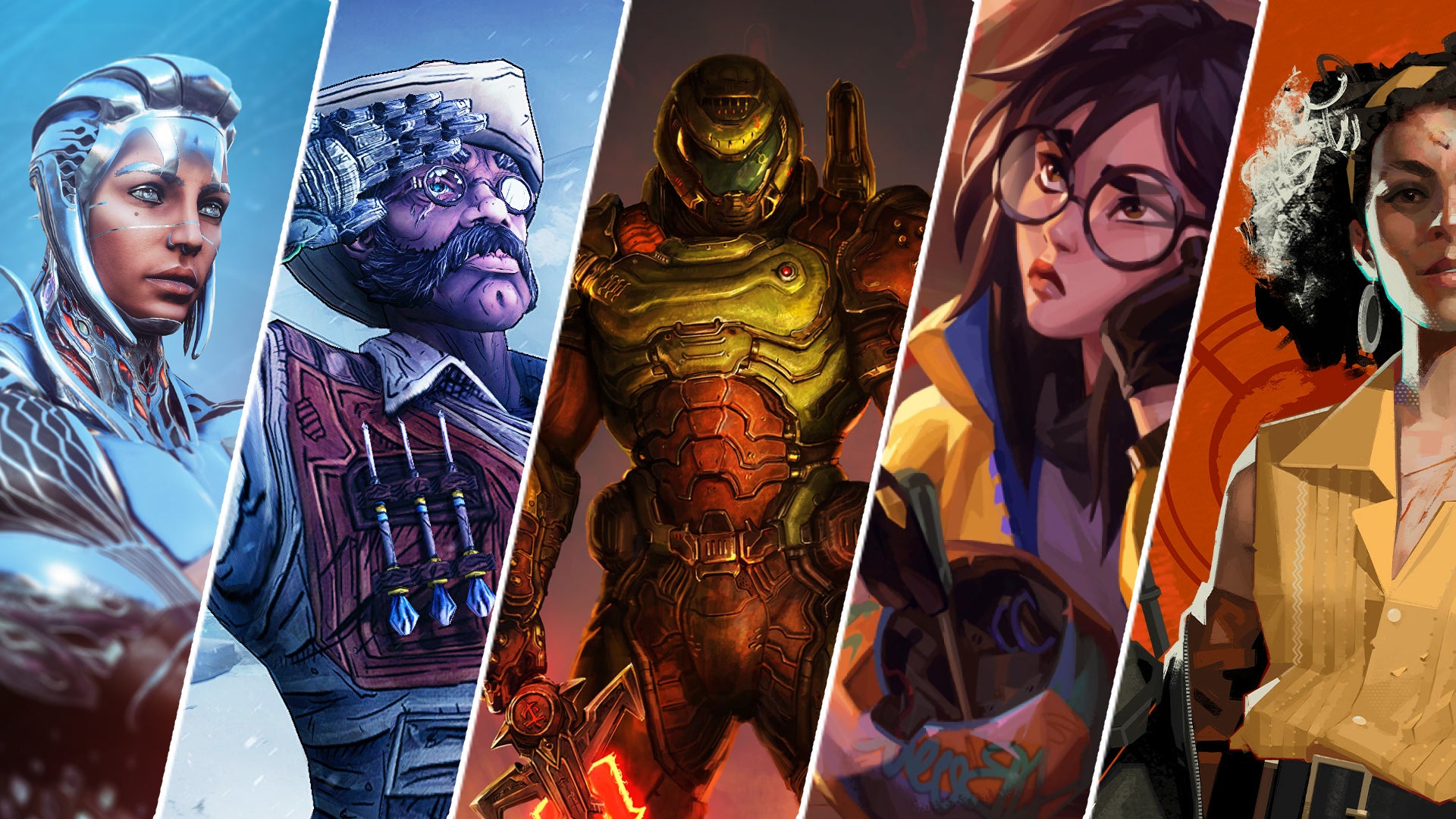 Apex Legend just hit a new all-time high player count thanks to Team ...