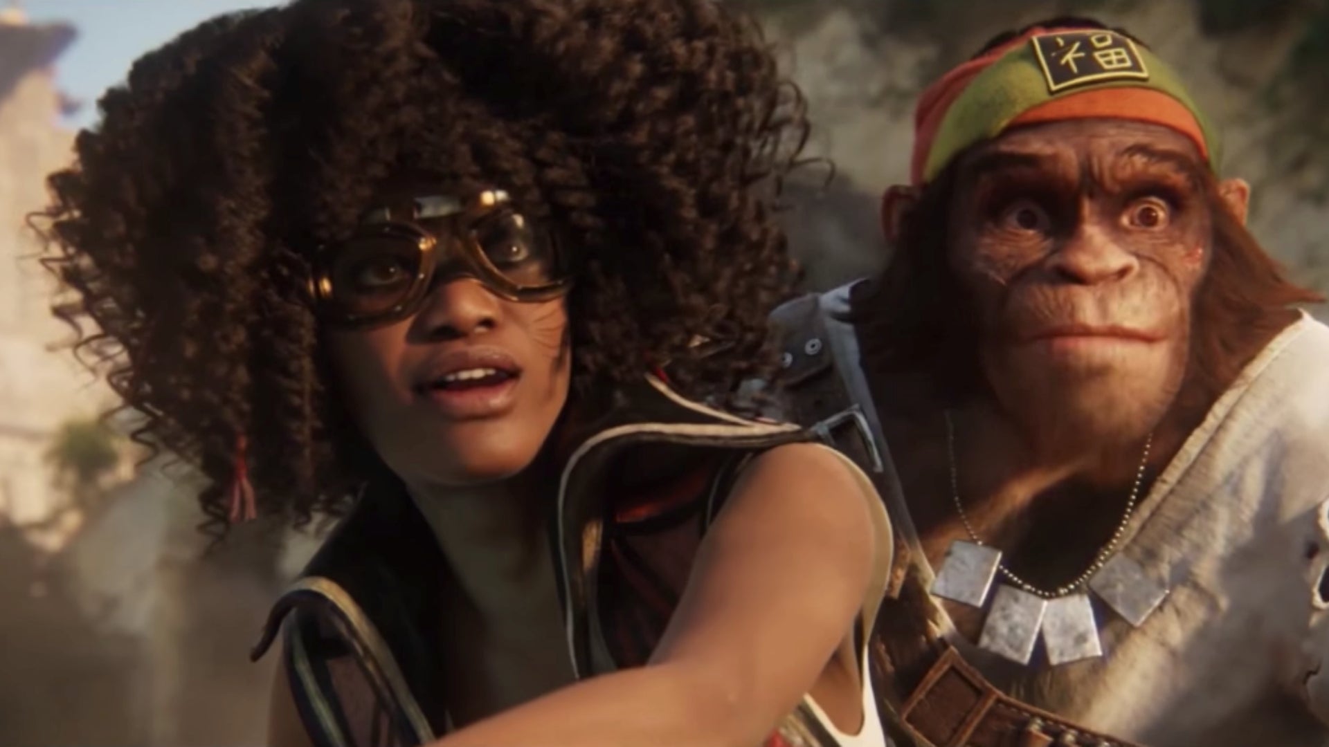 Beyond Good & Evil 2 is now officially the most delayed AAA game | VG247