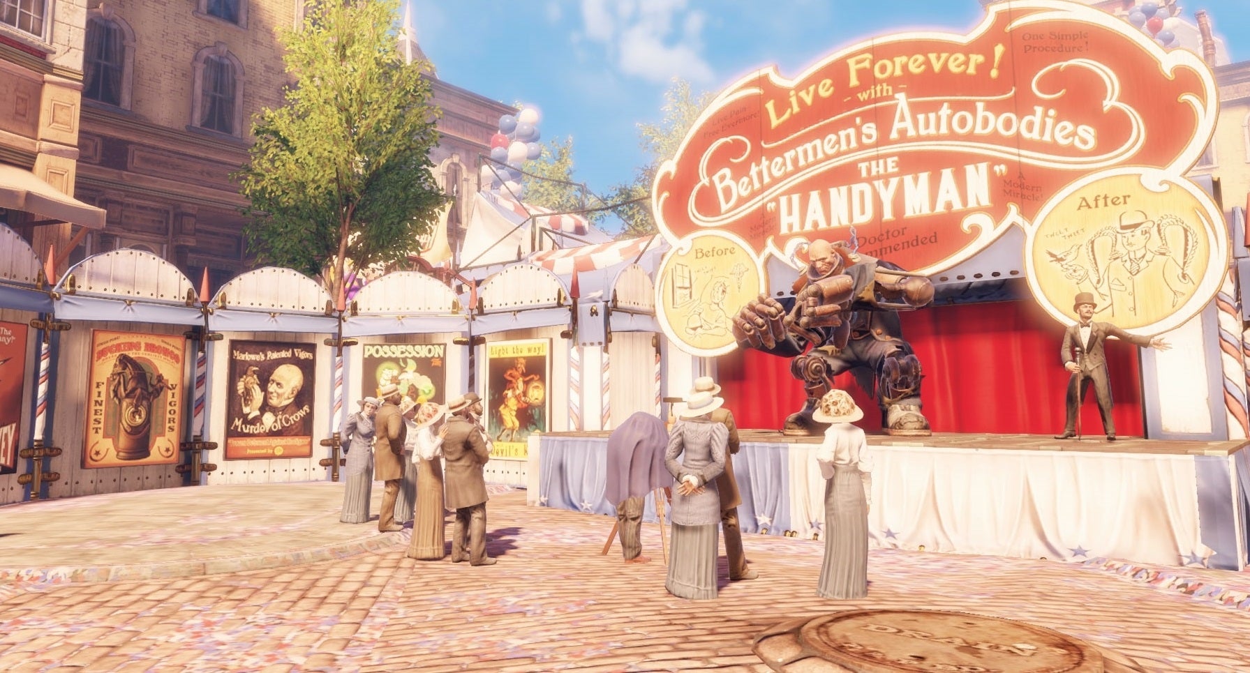 BioShock Infinite | VG247