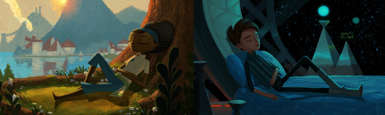 Broken Age Tips: How to Beat Mog Chothra & More | VG247