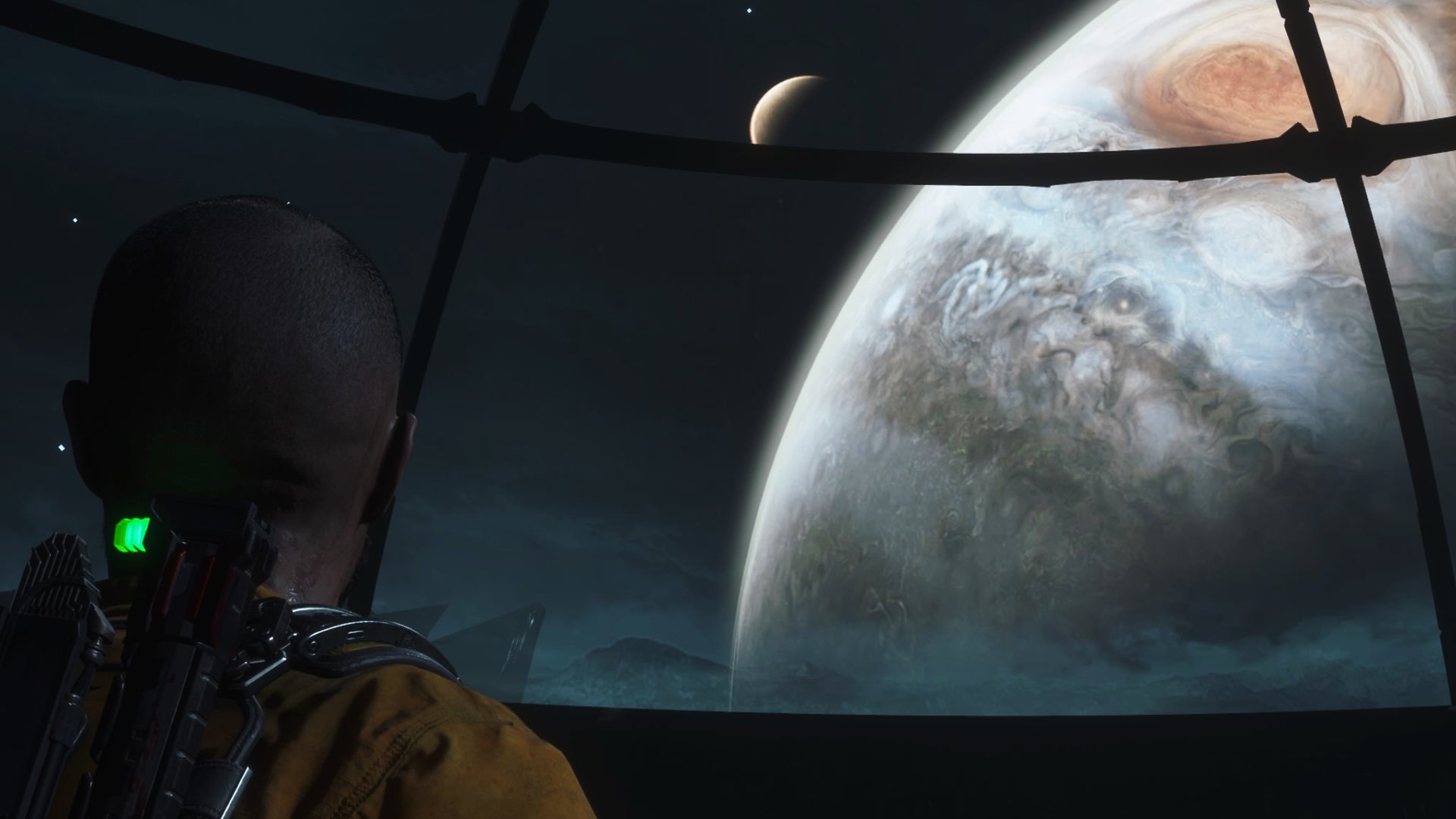 The Callisto Protocol review: A dead frustrating space | VG247