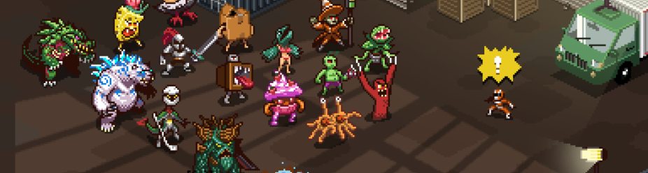 Behold Studios | VG247