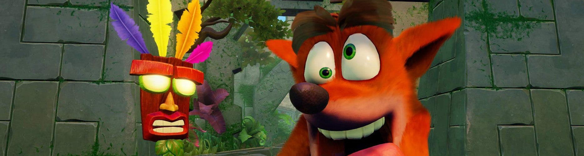 Crash Bandicoot Cheats and Walkthrough Guide, Tips for N.Sane Trilogy ...