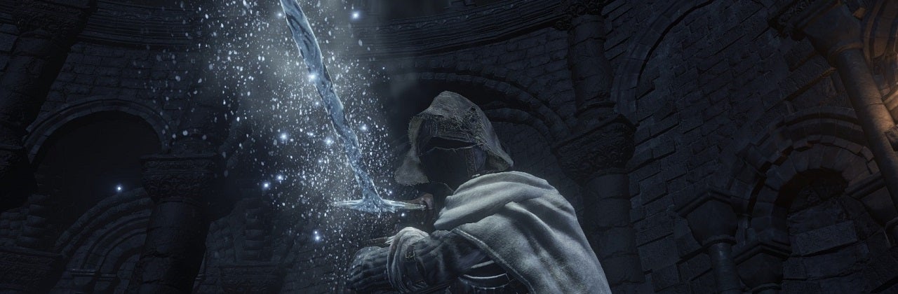 Dark Souls 3: How to Get the Irithyll Straight Sword | VG247