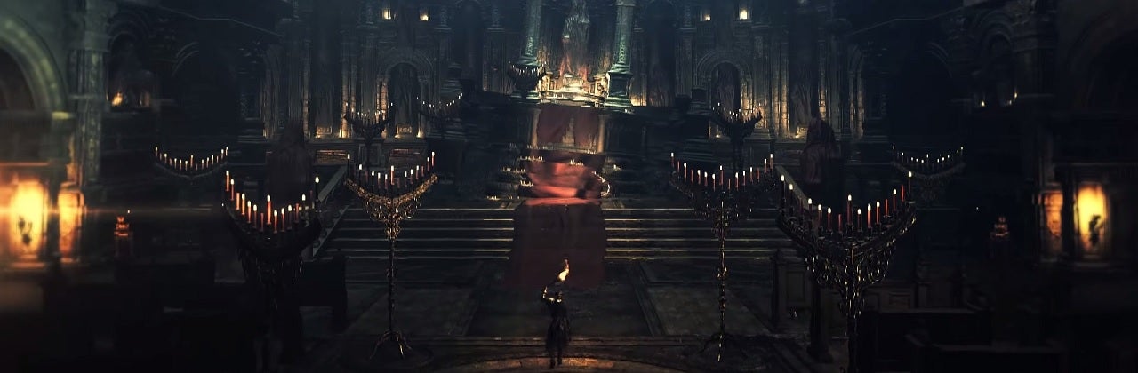 Dark Souls 3 - All Ring Locations and Effects | VG247