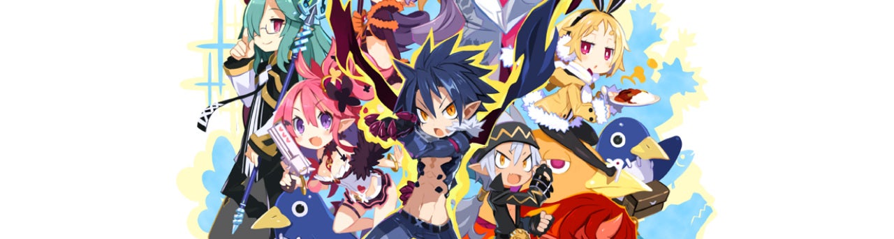 Disgaea 5 Complete Review: The Game of The Year Edition A Few Years ...