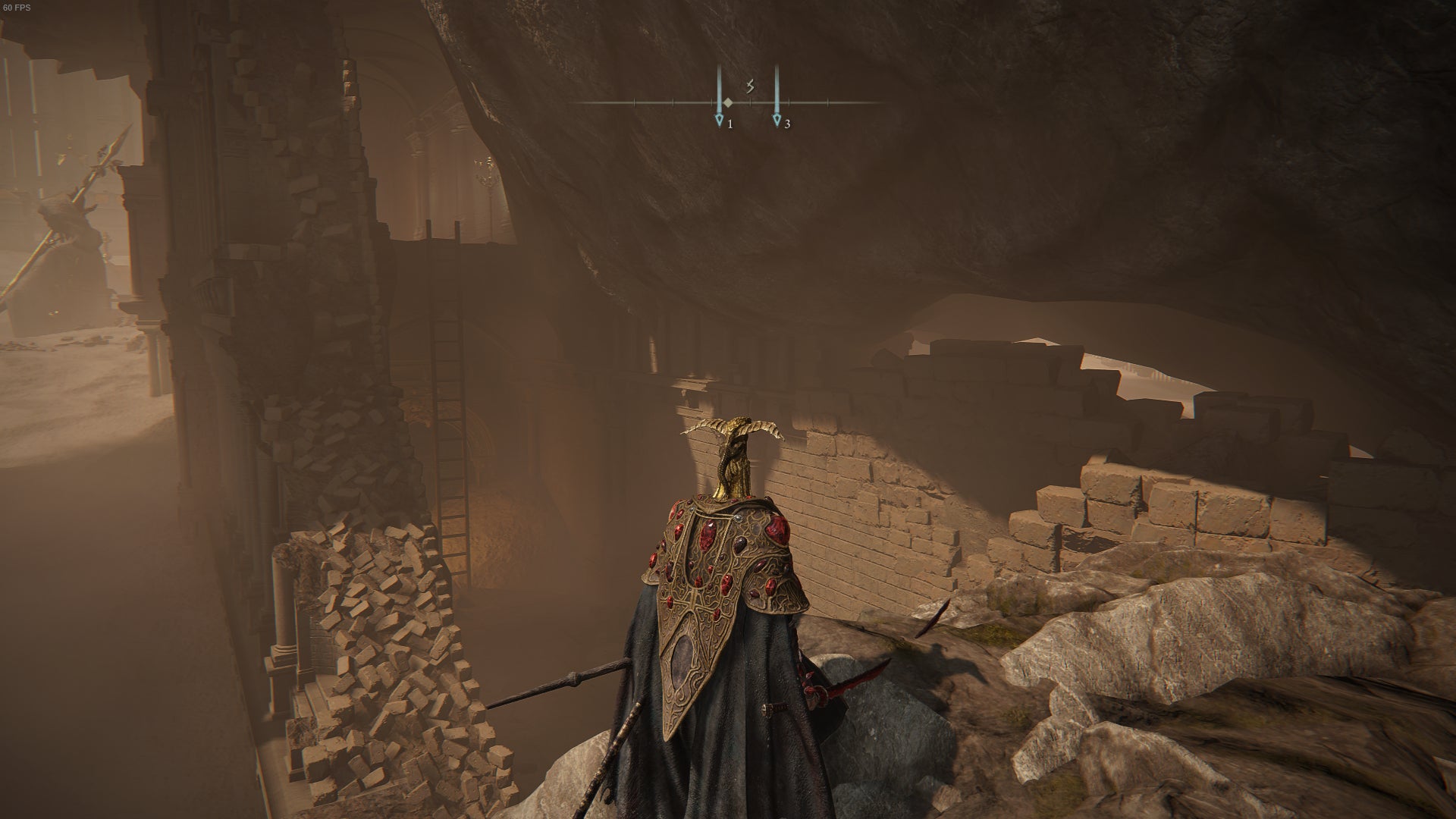 Elden Ring Colosseums: All Colosseum locations in Limgrave, Leyndell ...