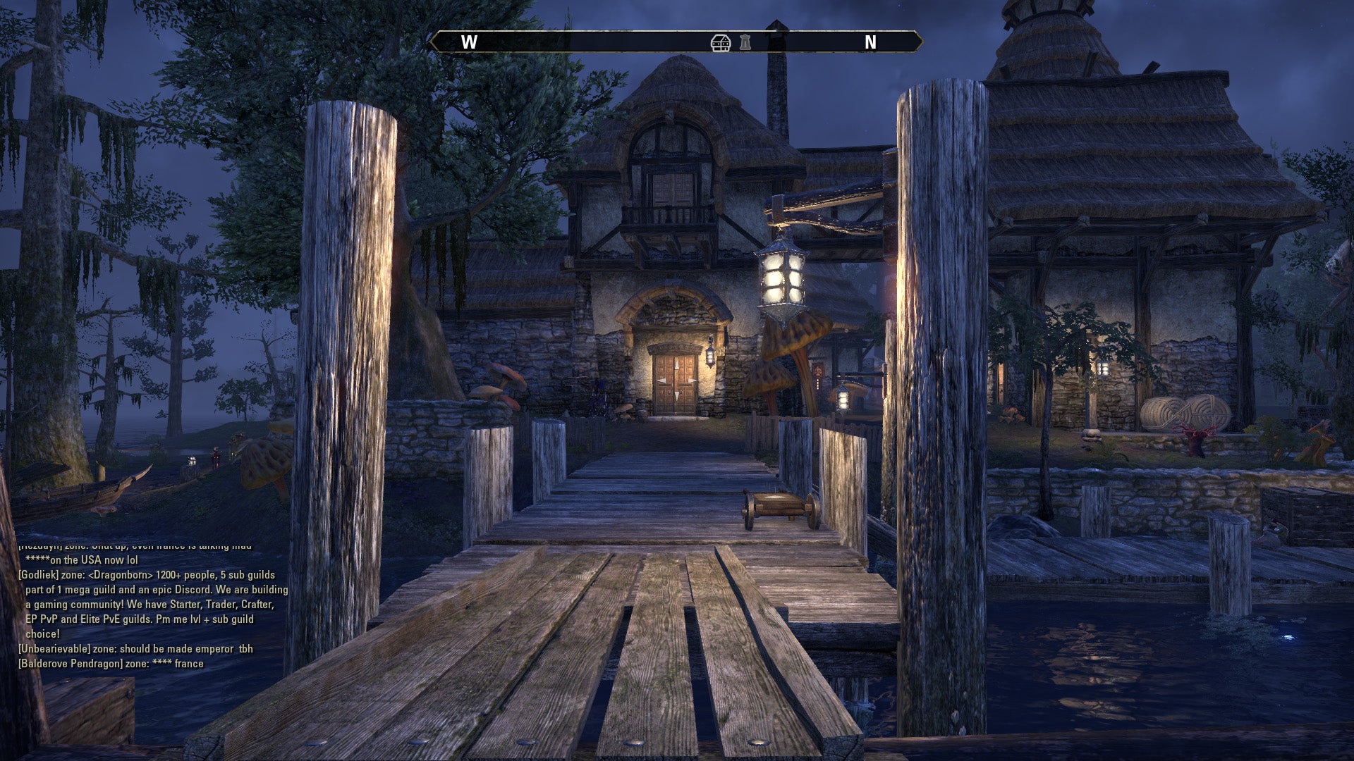 Elder Scrolls Online Morrowind Review: Nostalgia, Just Like You ...