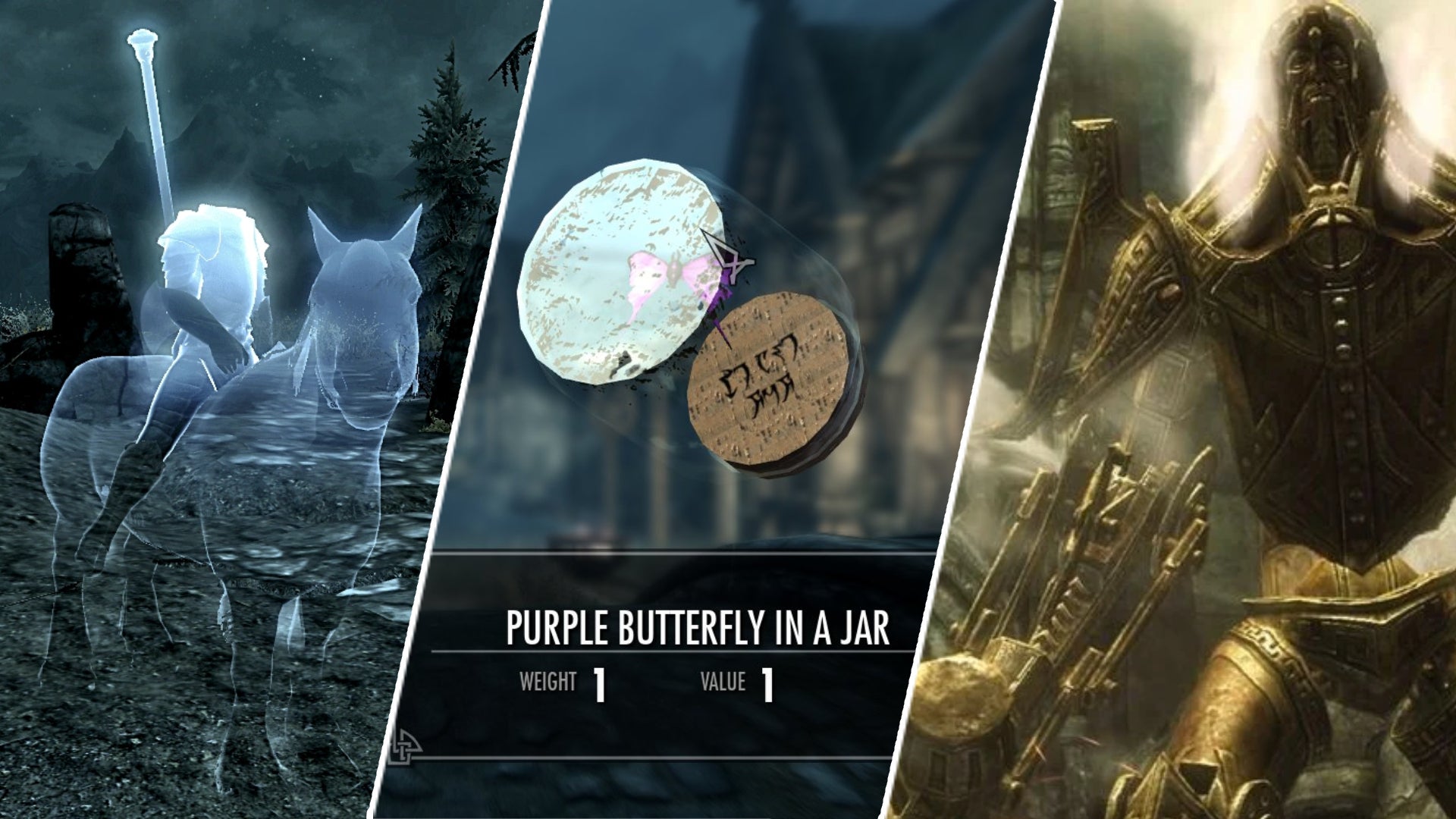 Skyrim Saints and Seducers: Where to start, find Ri'saad, and defeat ...