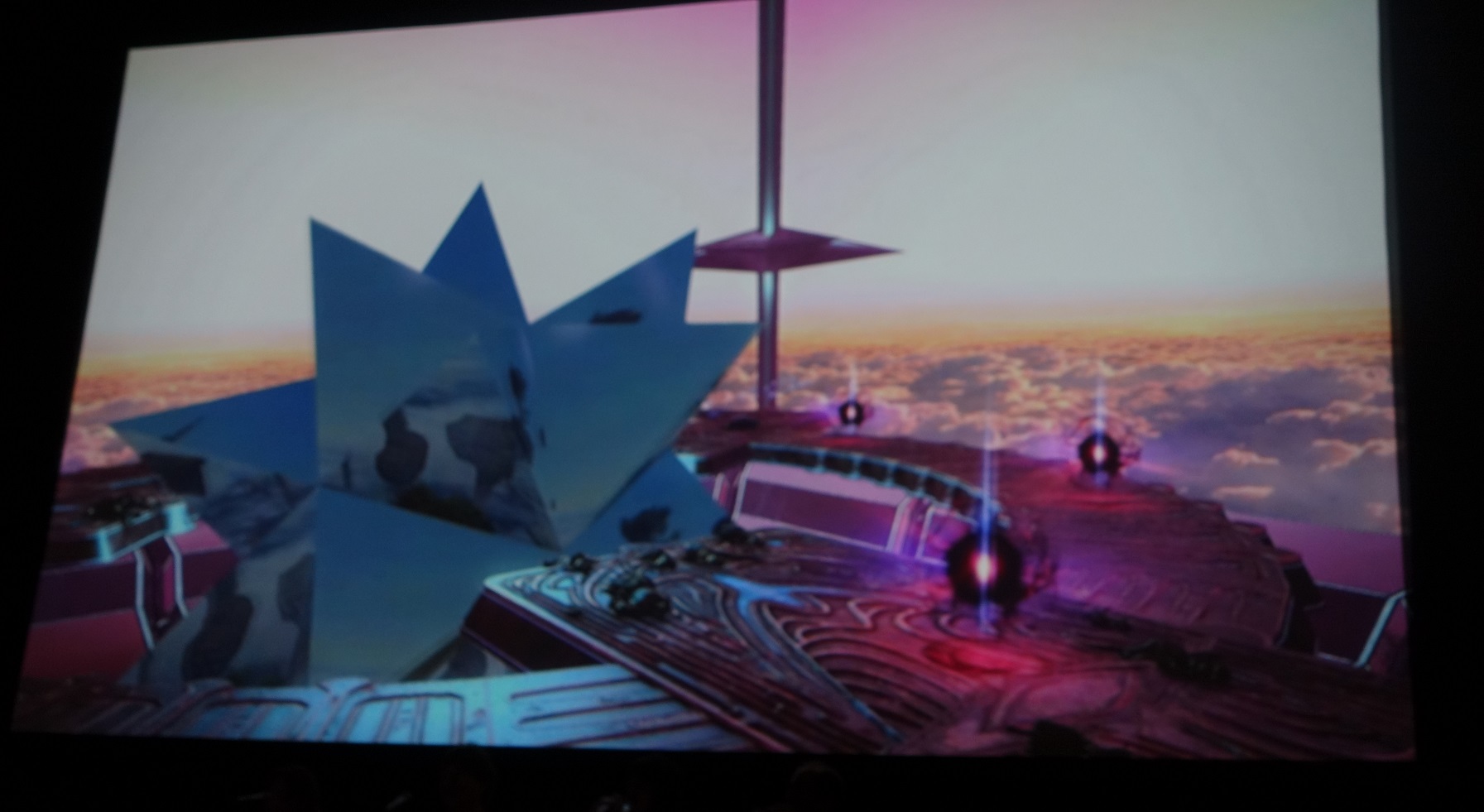 Final Fantasy XIV's Ozma: The Anatomy of a Boss Fight | VG247