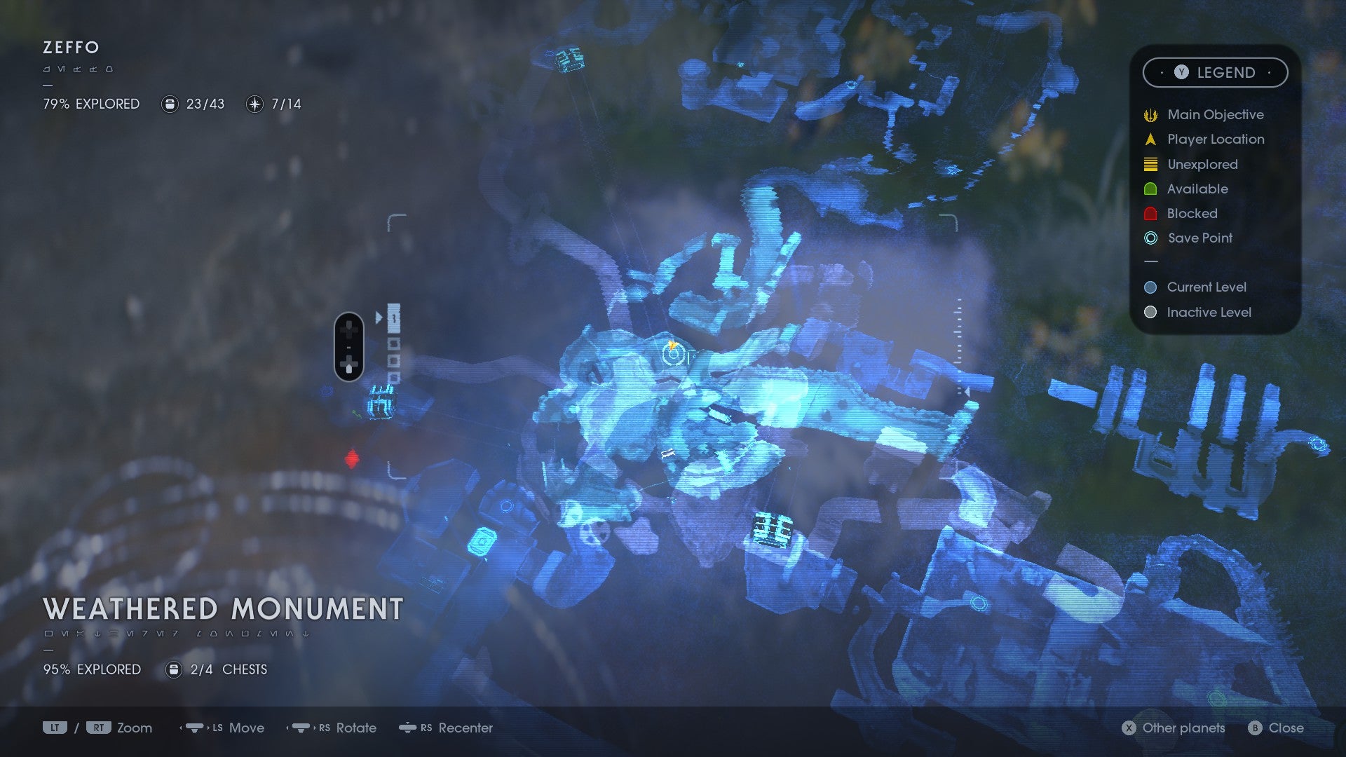 How to Farm XP Early On in Star Wars Jedi Fallen Order | VG247