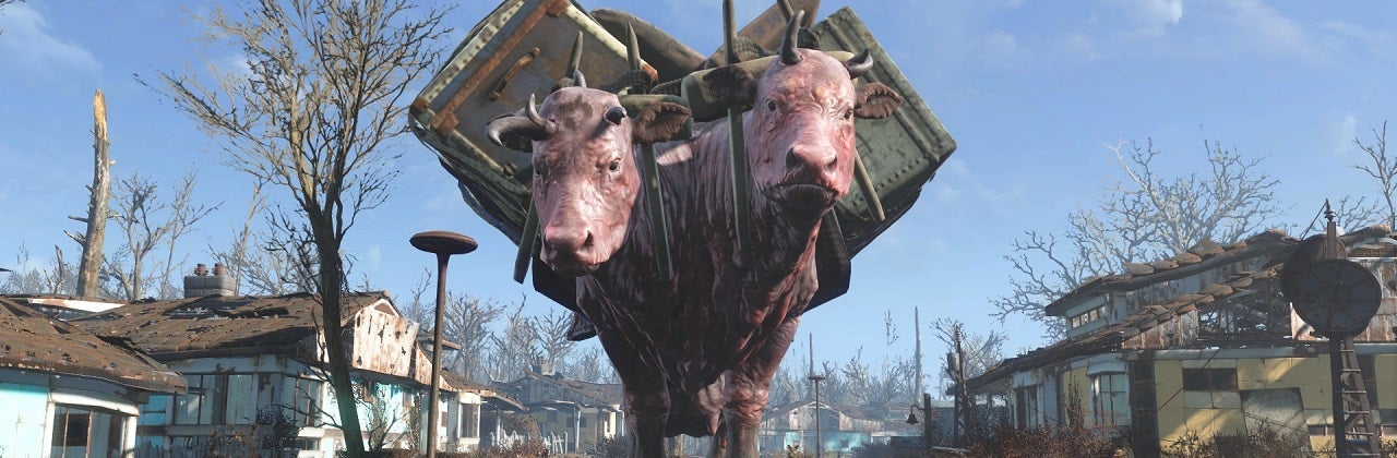 Fallout 4 Cheats and Fallout 4 Console Commands for PC | VG247