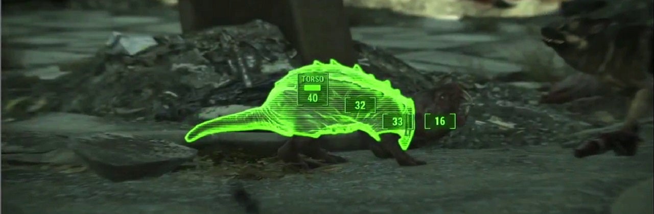 Fallout 4: How to Use V.A.T.S. | VG247