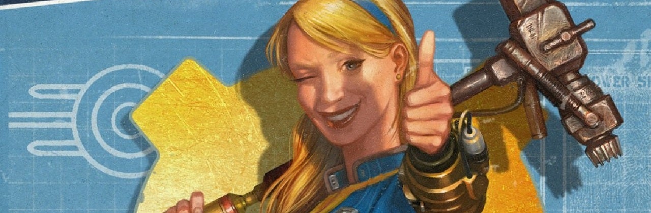 Fallout 4 - How to Begin the Vault Tec Workshop DLC and Find Vault 88 ...