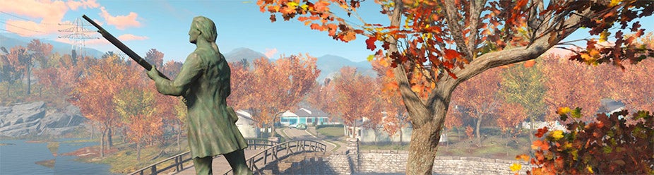 Fallout | VG247